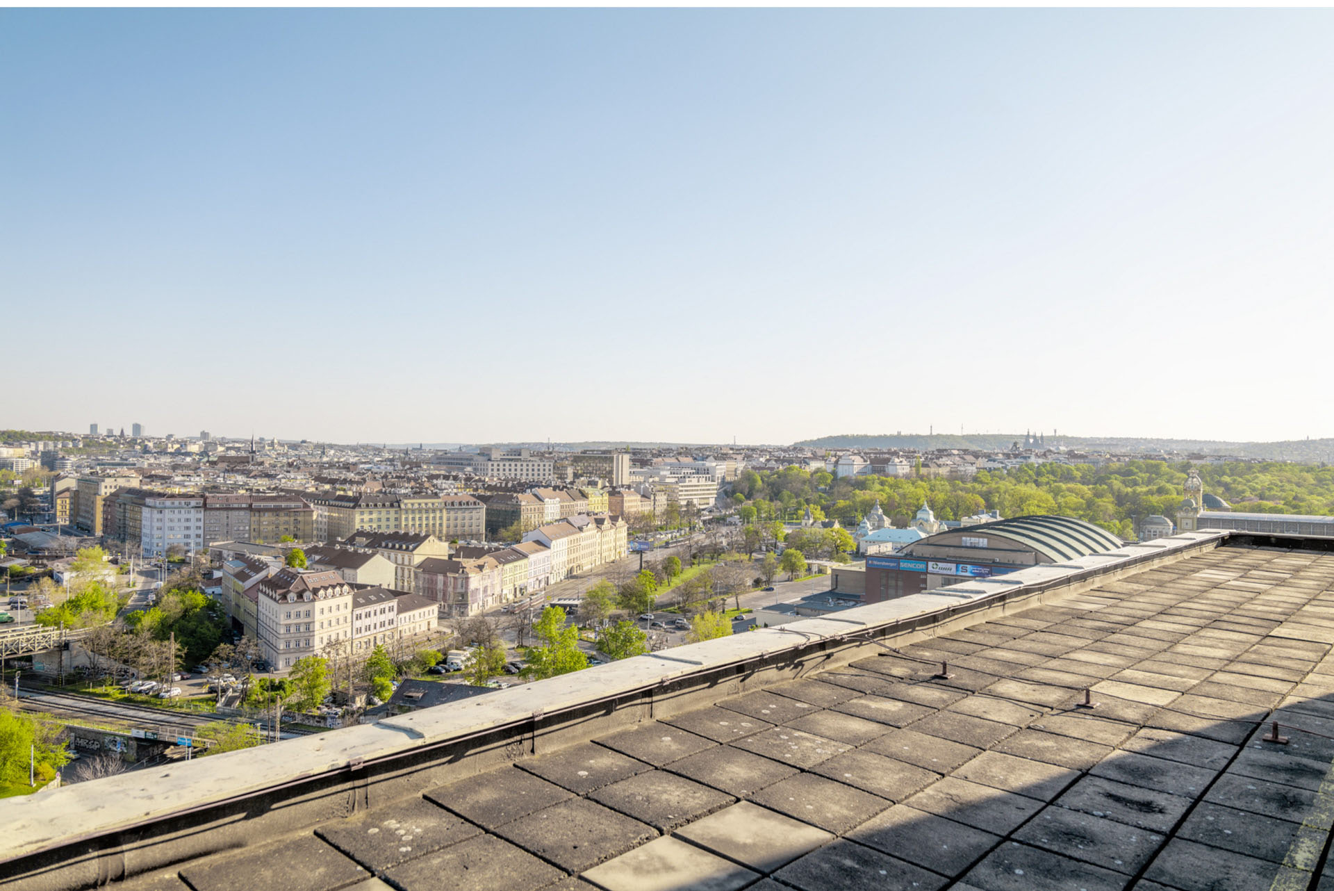 EP Real Estate, a.s.